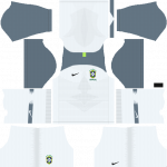 Brazil DLS Kits (2025) | Dream League Soccer Kits 512x512