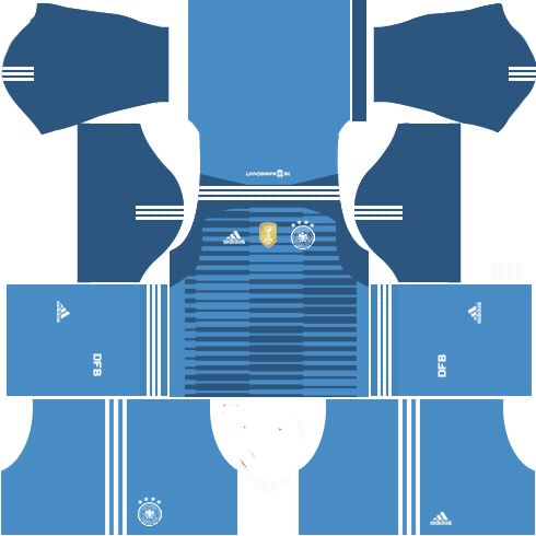 Germany Kits DLS (2025) | Dream League Soccer Kits & Logo 512x512
