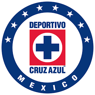 Cruz Azul (2024) | Dream League Soccer Kits & Logo