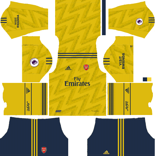 DLS Kits 2025 | Dream League Soccer 512x512 Kits, Logo & URL