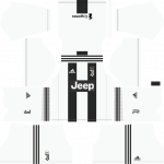 DLS Kits 2025 | Dream League Soccer 512x512 Kits, Logo & URL