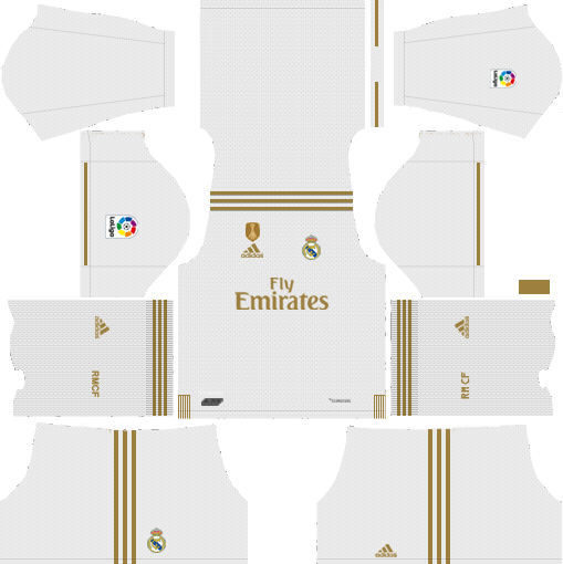 DLS Kits 2025 | Dream League Soccer 512x512 Kits, Logo & URL