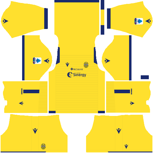 PSG Kits Dream League Soccer (2026) | 512x512 Kits & Logo
