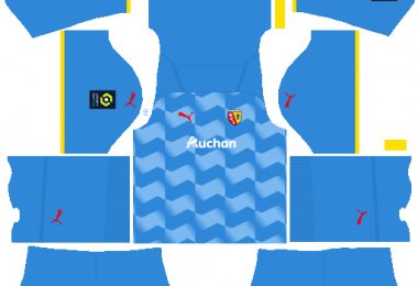 Liverpool DLS Kits (2022) | Dream League Soccer Kits & Logo 512x512