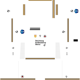 SBV Excelsior DLS Kits (2025) | Dream League Soccer Kits