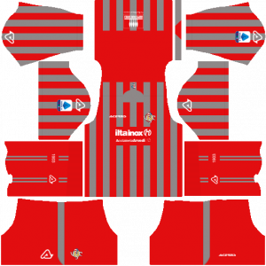 US Cremonese DLS Kits (2026) | Dream League Soccer Kits Logo